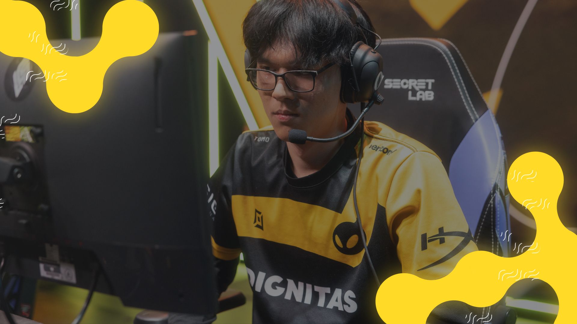 Tomo Reflects on End of Spring Split 2023 | Dignitas
