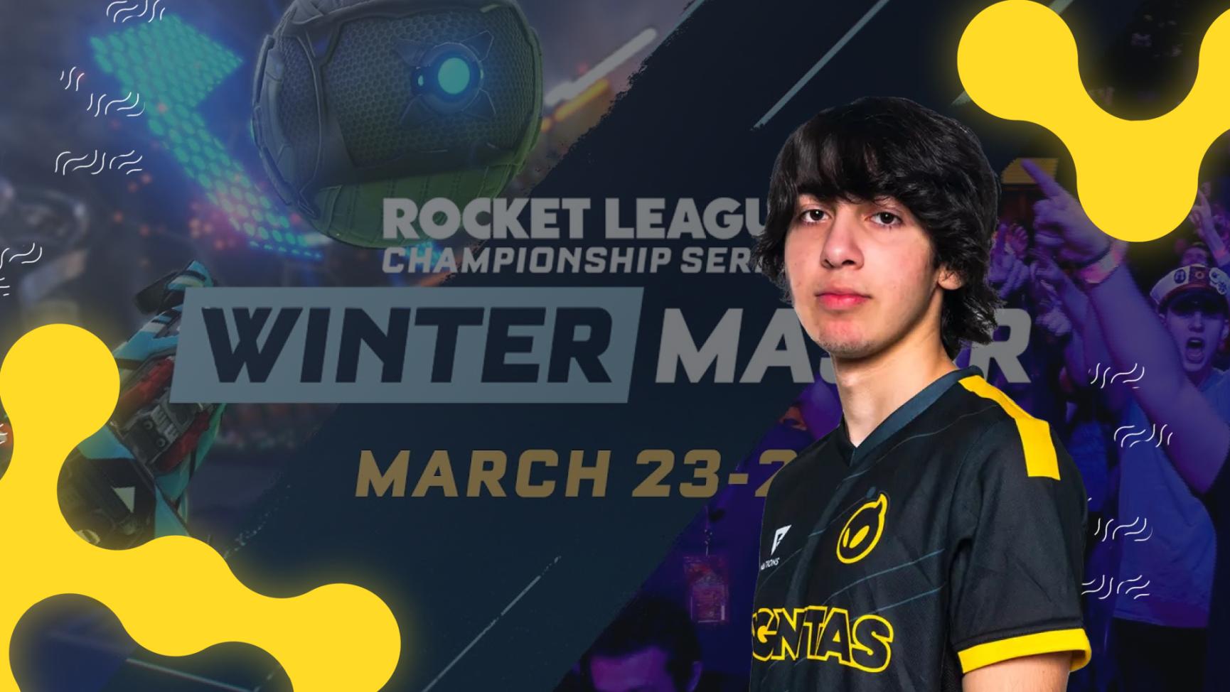 Dreaz Talks Winter Major, Hopes for Spring Split | Dignitas