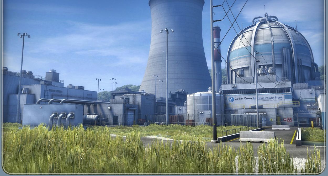 Terrorist Pistol Round Strategies for Nuke | Dignitas