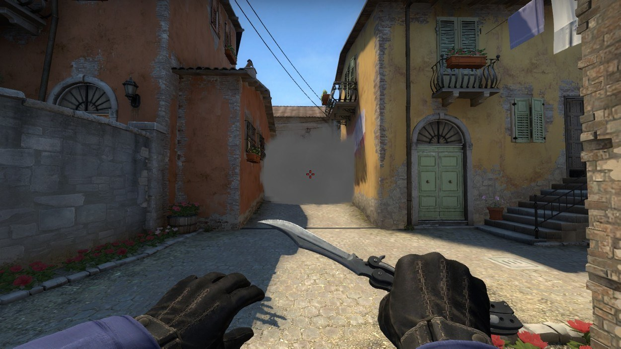 The Ultimate Inferno Smoke Guide | Dignitas