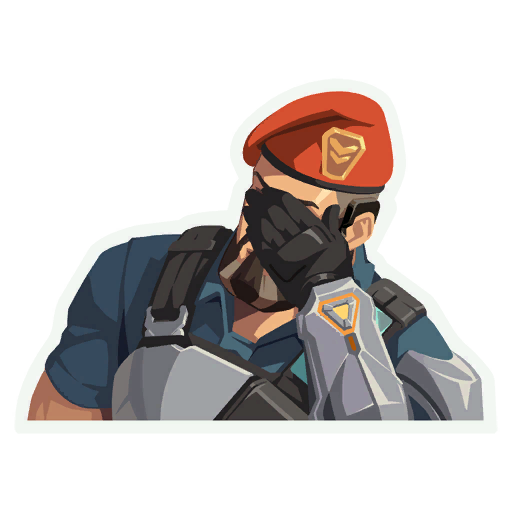 Brimstone: A Rework Suitable for an Agent | Dignitas