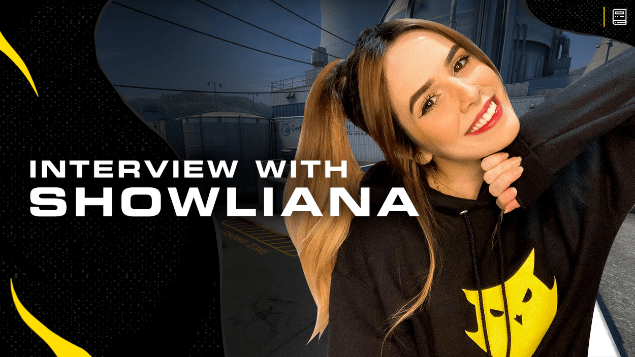 Interview With showliana on Joining Dignitas | Dignitas