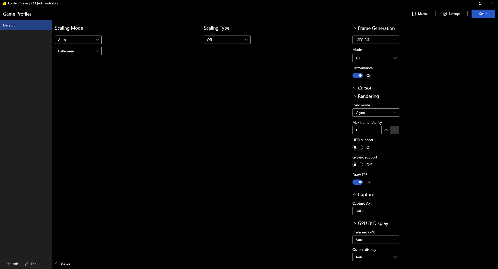 Best Performance Settings for Throne and Liberty | Dignitas