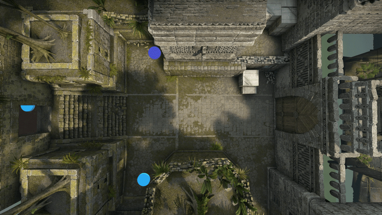 Unearthing the Primeval Secrets of Ancient - CSGO Map Guide | Dignitas
