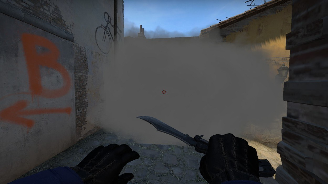 The Ultimate Inferno Smoke Guide | Dignitas