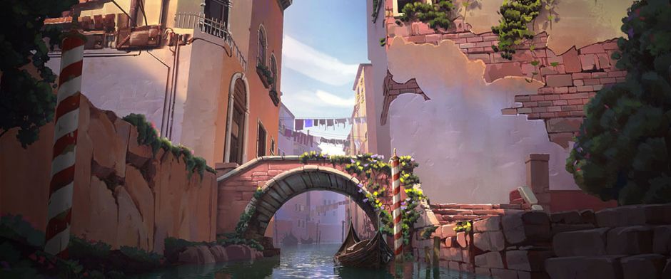 A Closer Look at VALORANT's Newest Map: Ascent | Dignitas