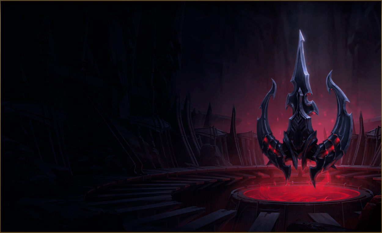 What Runes To Pick in League of Legends: Domination | Dignitas