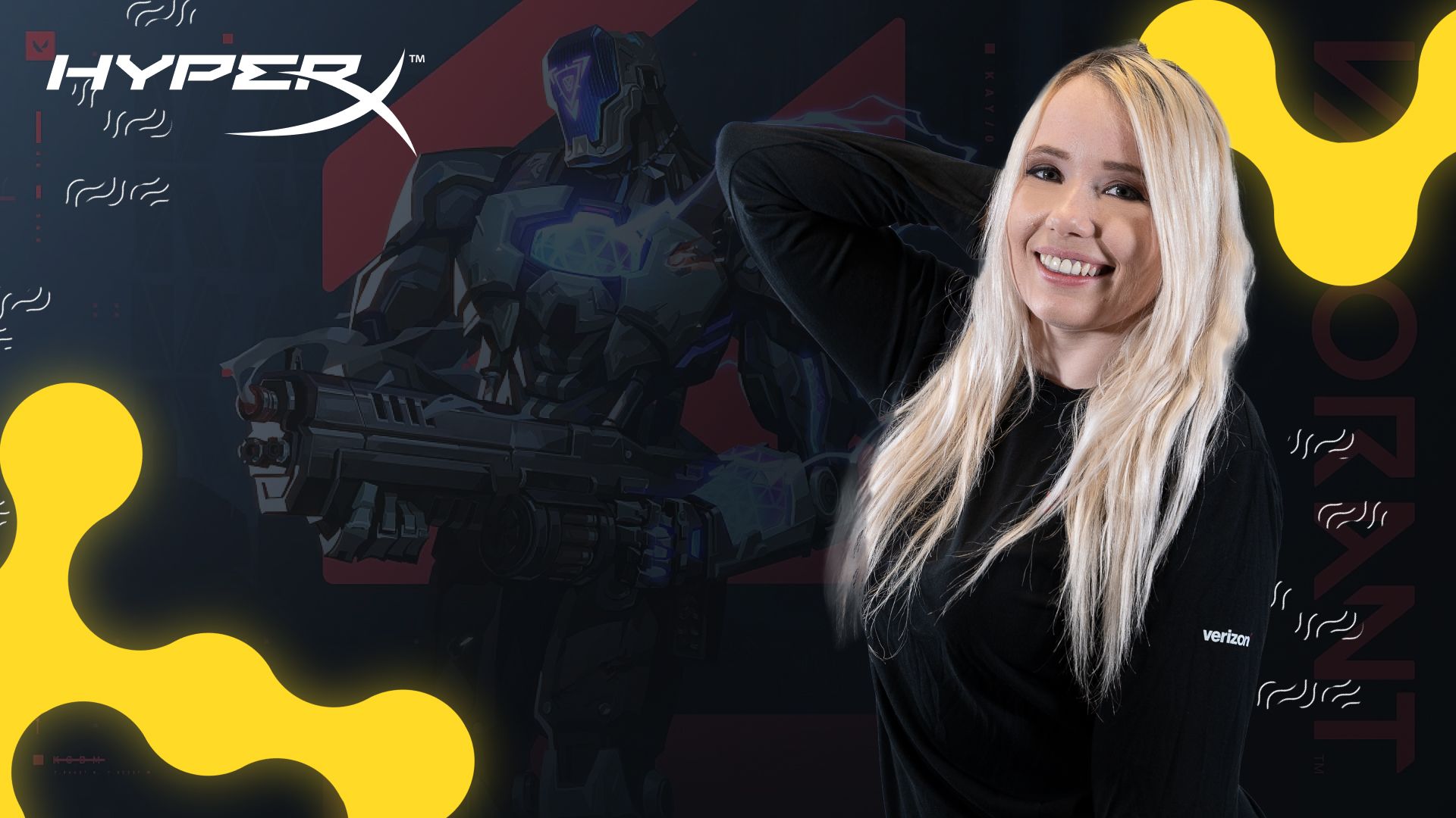 How to Dominate as Kay/O Featuring EMUHLEET | Dignitas