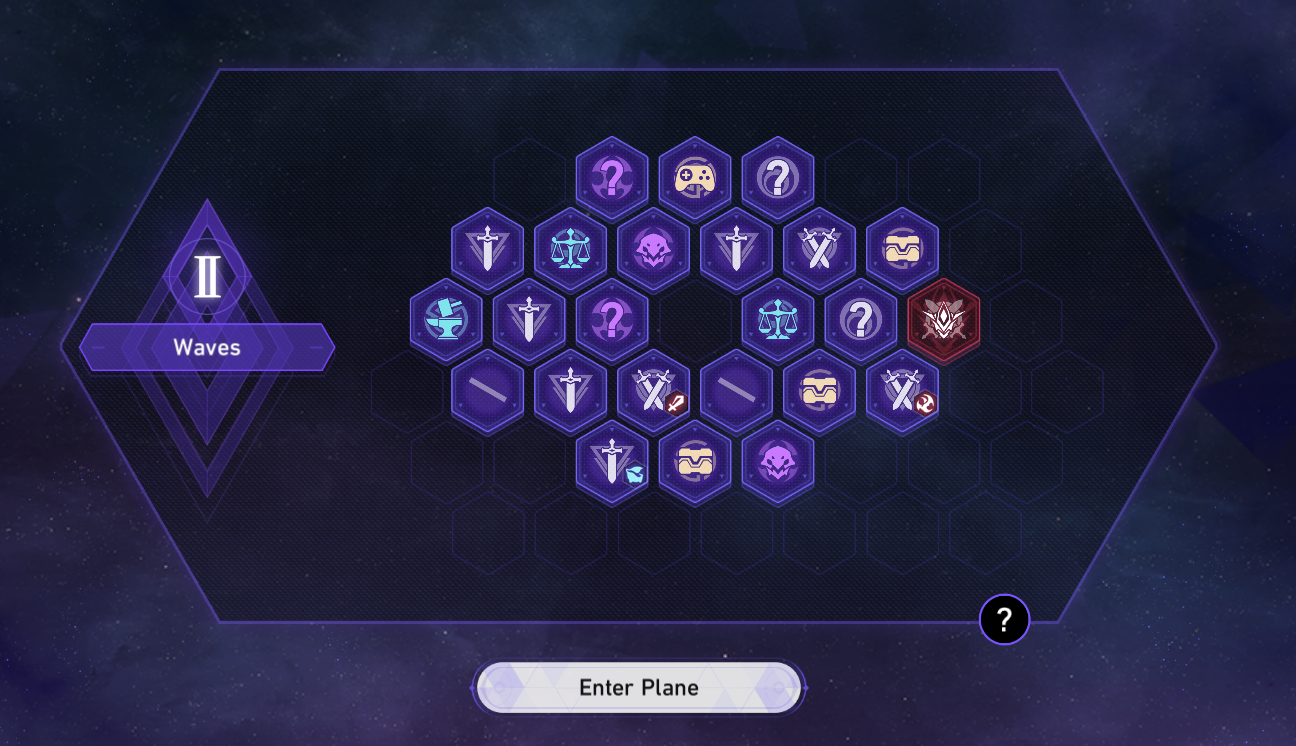 Honkai: Star Rail - Introduction to Swarm Disaster | Dignitas