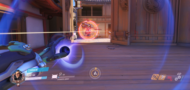 How to Be a Great Tank in Overwatch 2 | Dignitas