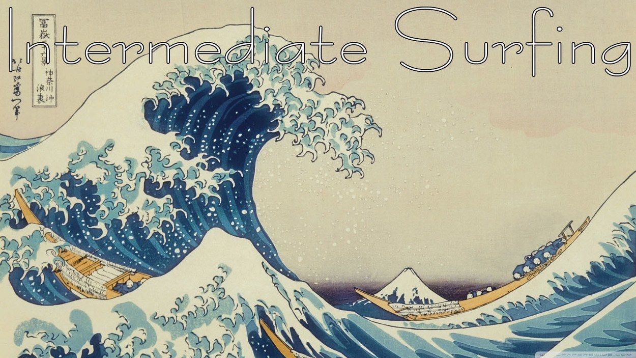Riding the Waves: An Intermediate CSGO Surfing Guide | Dignitas