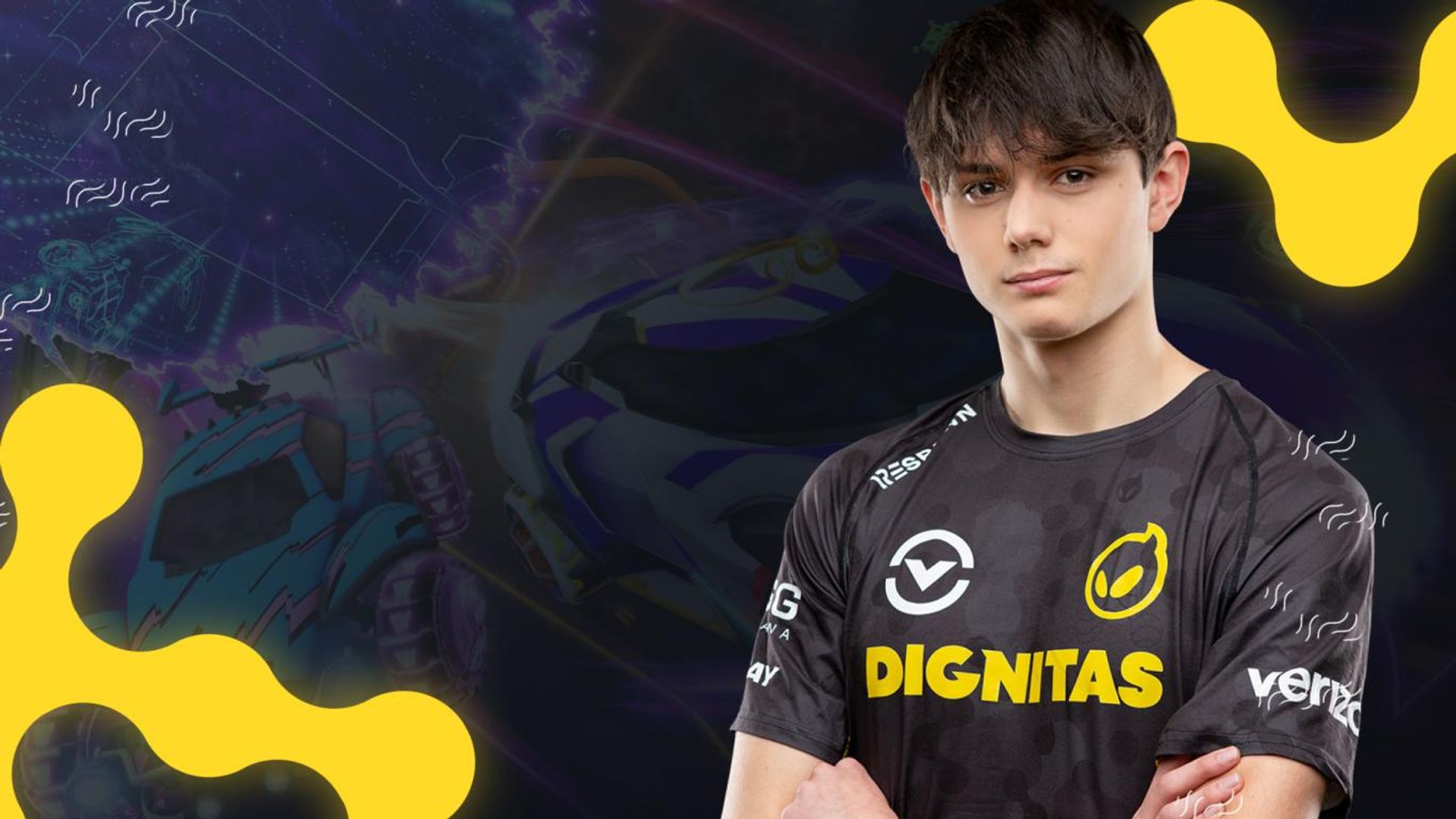 A Guide to Recoveries in Rocket League with Joreuz | Dignitas