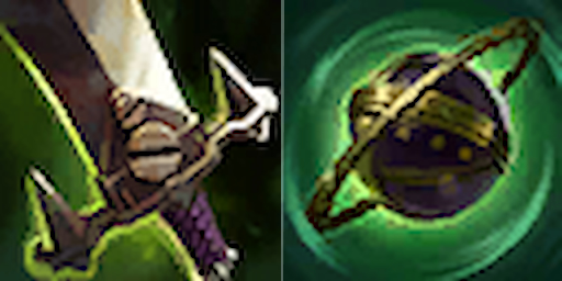 Best ARAM Items to Win and Why - League of Legends | Dignitas