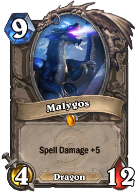 Dissecting the Essence of Magic: A Malygos Warlock Guide | Dignitas