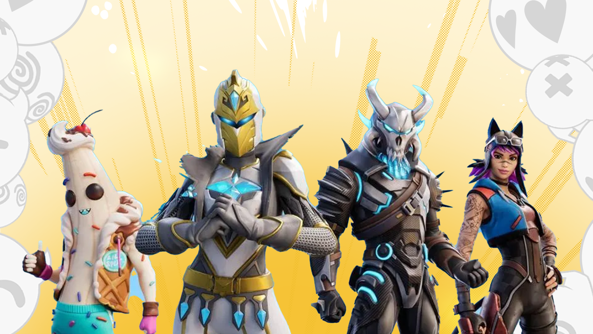 Fun Fortnite Maps To Play With Friends | Dignitas