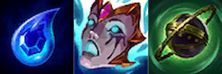 Best ARAM Items to Win and Why - League of Legends | Dignitas