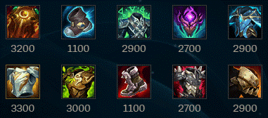 A Power Pick for Every Lane in League of Legends | Dignitas