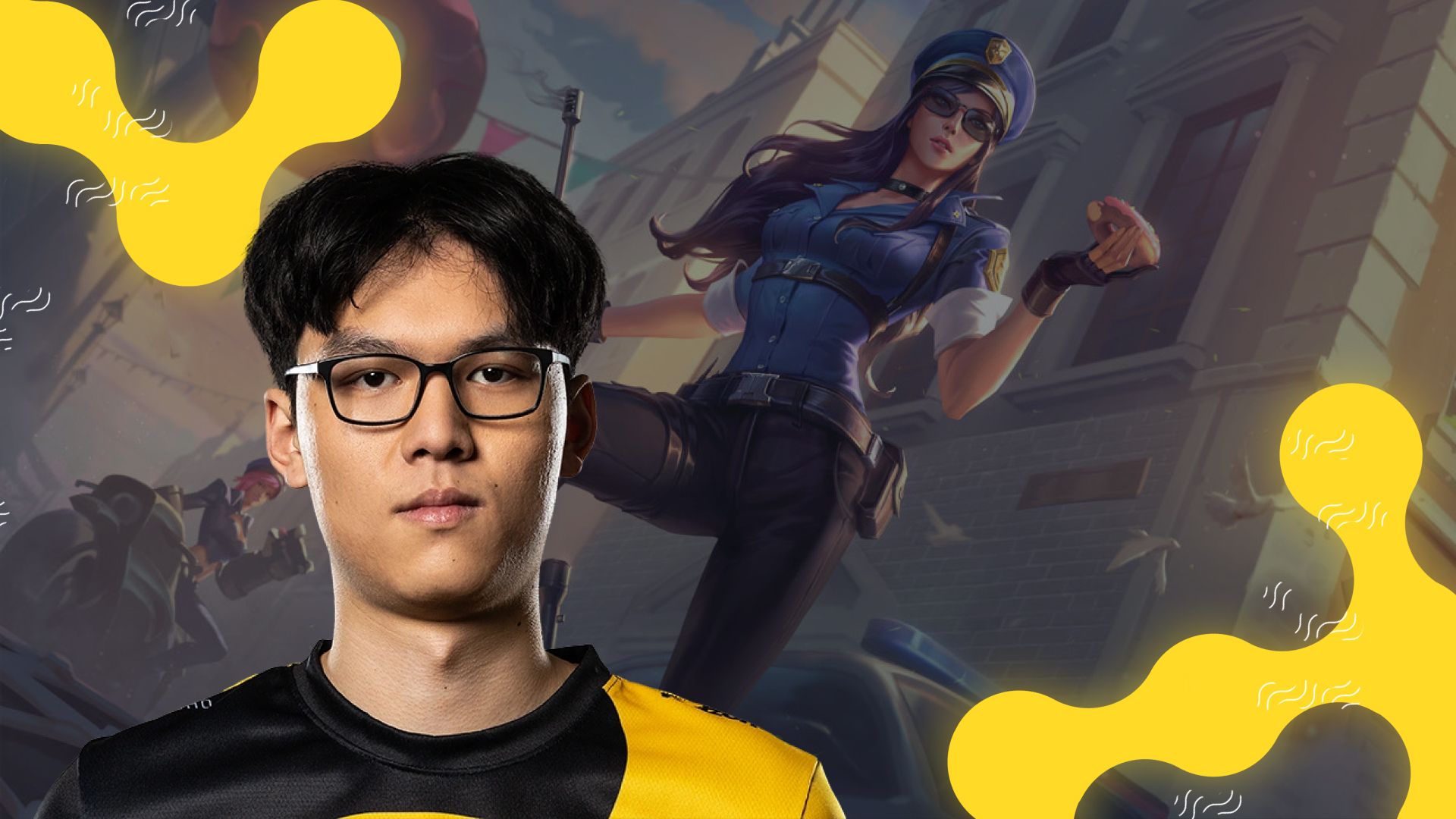 Tomo Reflects on End of Summer Split 2023 | Dignitas