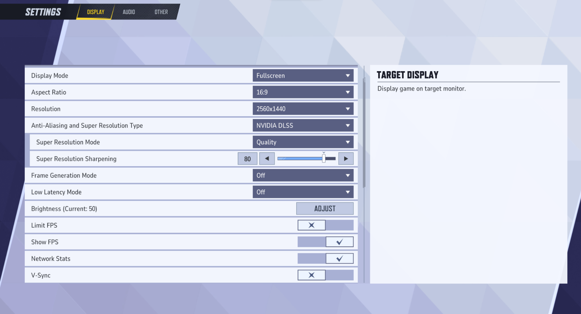 Marvel Rivals: Best Settings Guide for Performance & Visibility | Dignitas