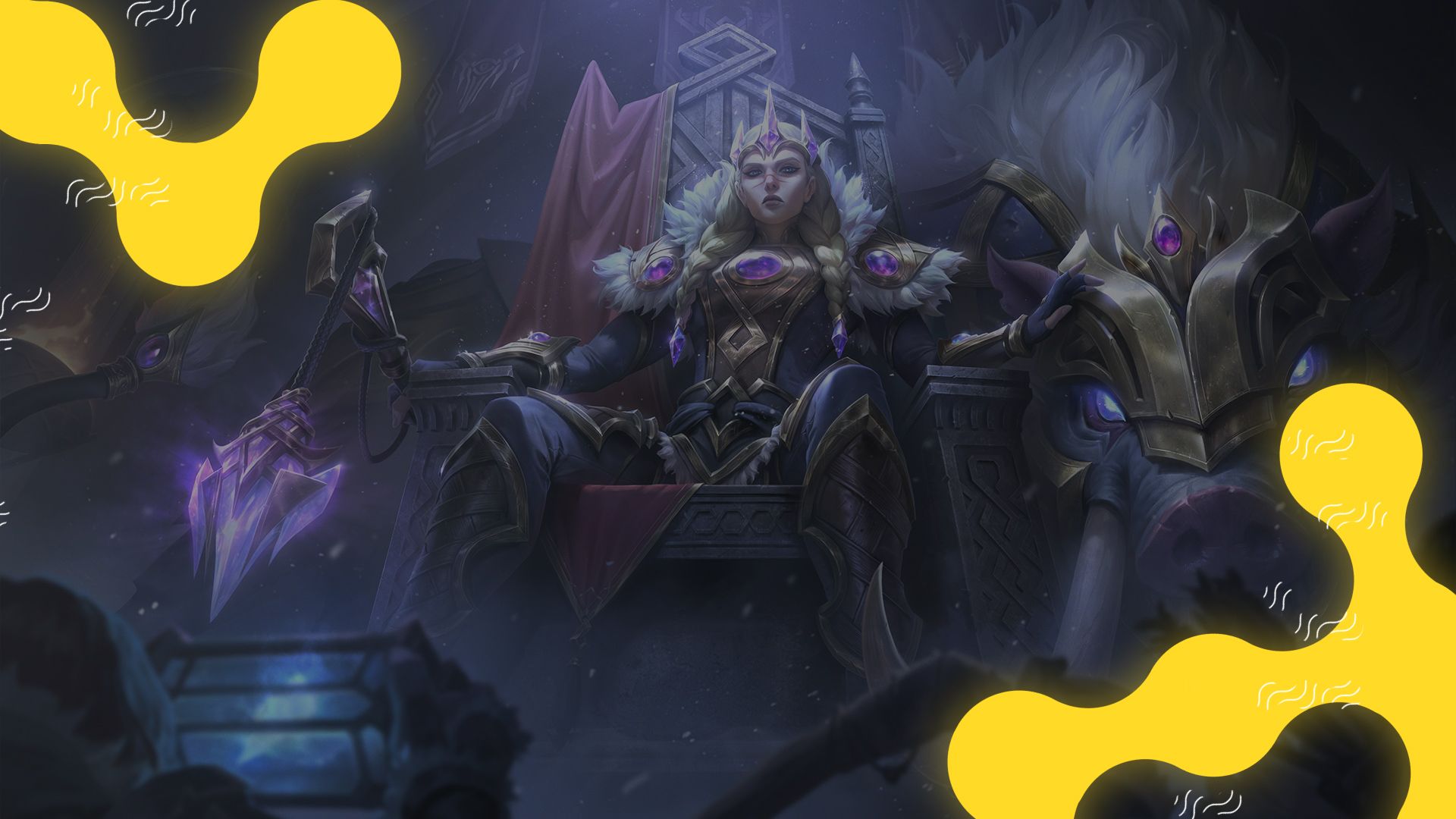 The Best Way to Climb the Ranked Ladder for Season 13 - League of ...