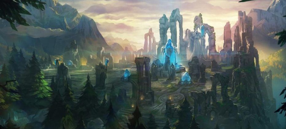 5 Tips to Improve your Map Awareness in League of Legends | Dignitas