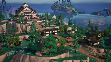 Everything You Need to Know About the New POIs in Fortnite Chapter 4 ...
