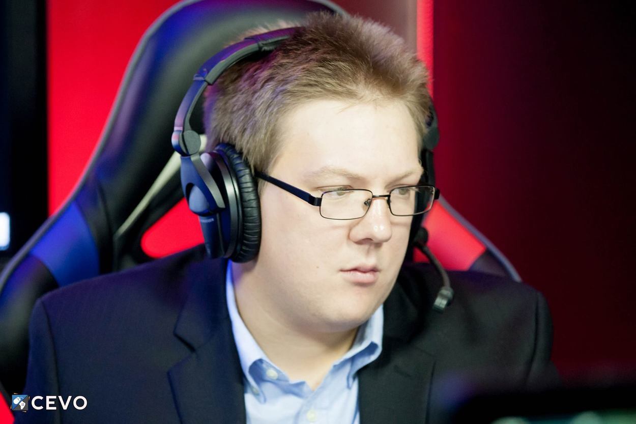 Inside CSGO: An interview with DustMouret | Dignitas
