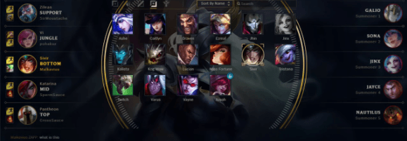 Navigating Your Ranked Games: A Guide to the Best Champion Pool | Dignitas