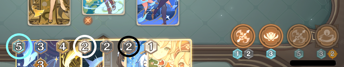 An Introduction to Genius Invokation TCG - New Genshin Impact Card Game ...