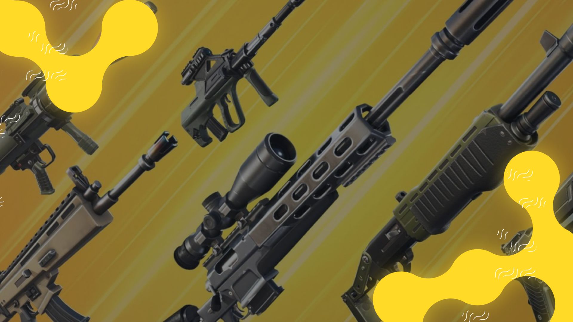 Five Different Loadouts You Must Try in Fortnite | Dignitas