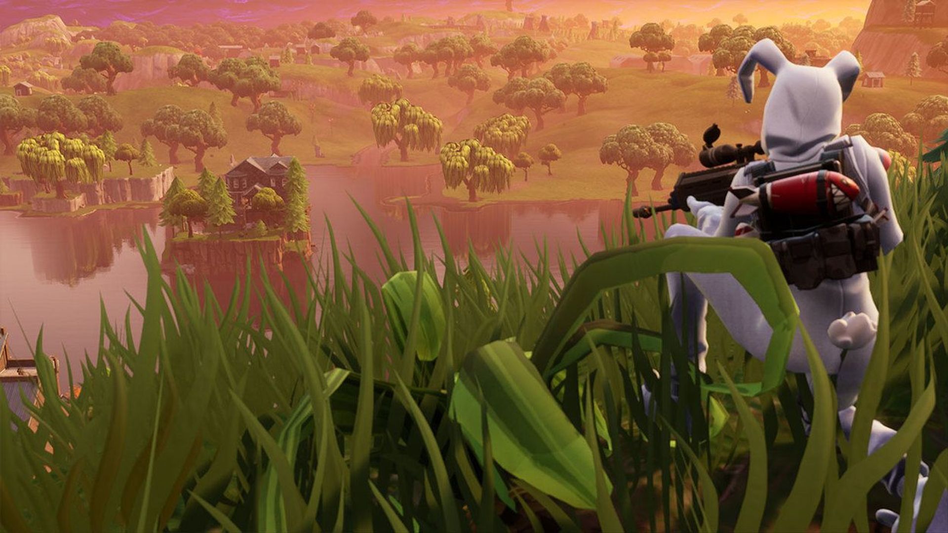 Fortnite BR: The Power of a Strong Offense | Dignitas