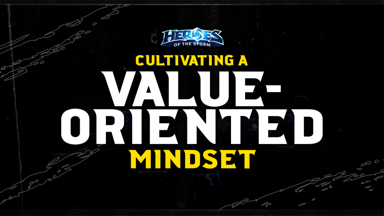 On Cultivating a Value-Oriented Mindset | Dignitas
