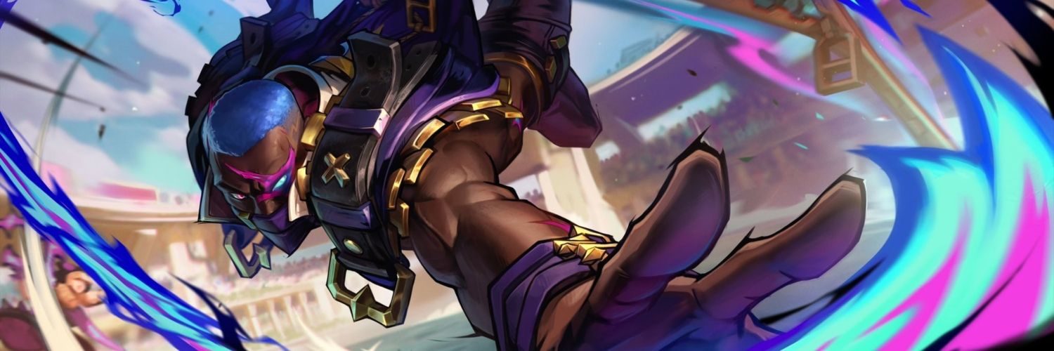 DIG Poome Dives Into the Different Support Playstyles in League of ...