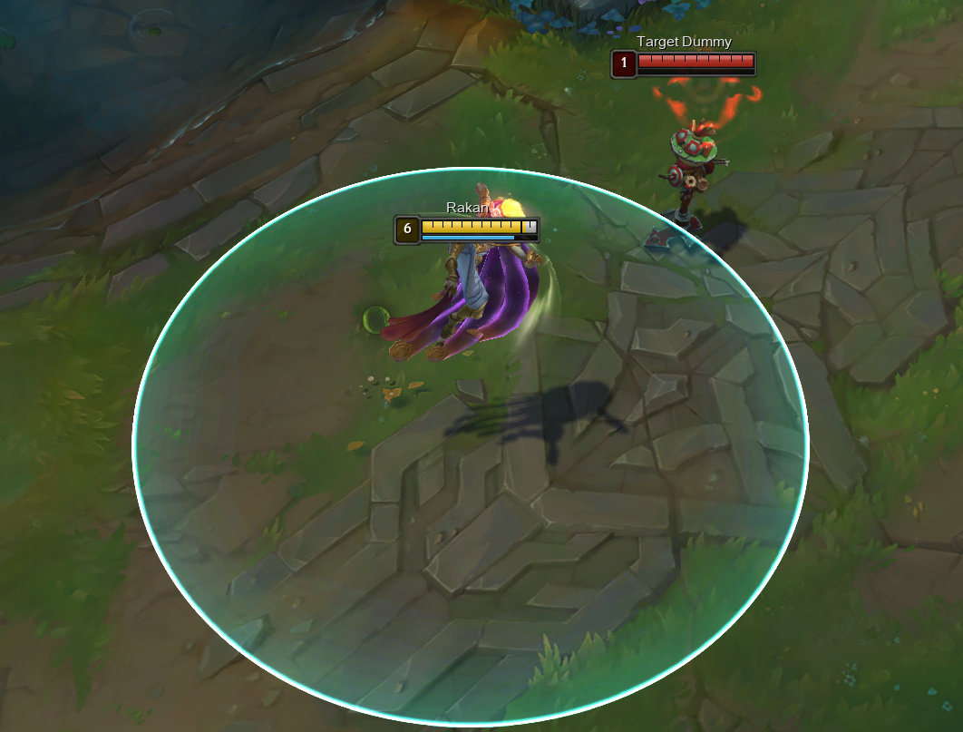 A Guide to Rakan with DIG Isles | Dignitas