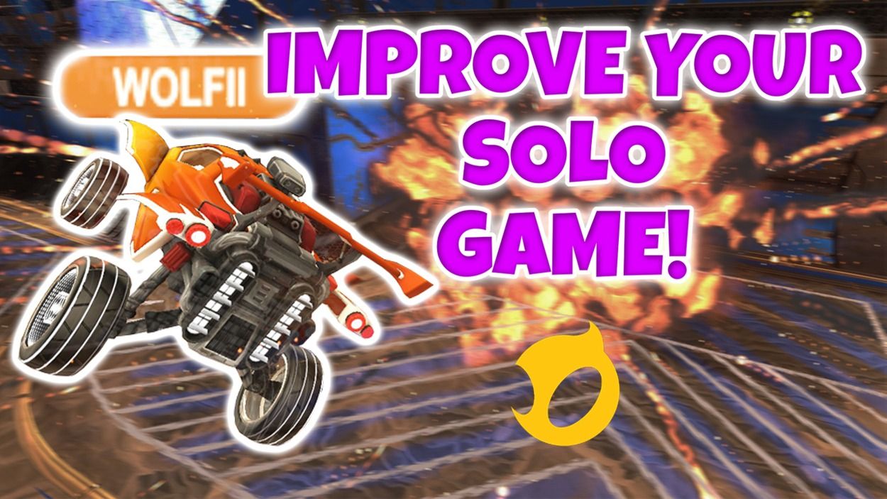 'Speed Is Everything' - Tackling One of Rocket League's Greatest 1v1 ...