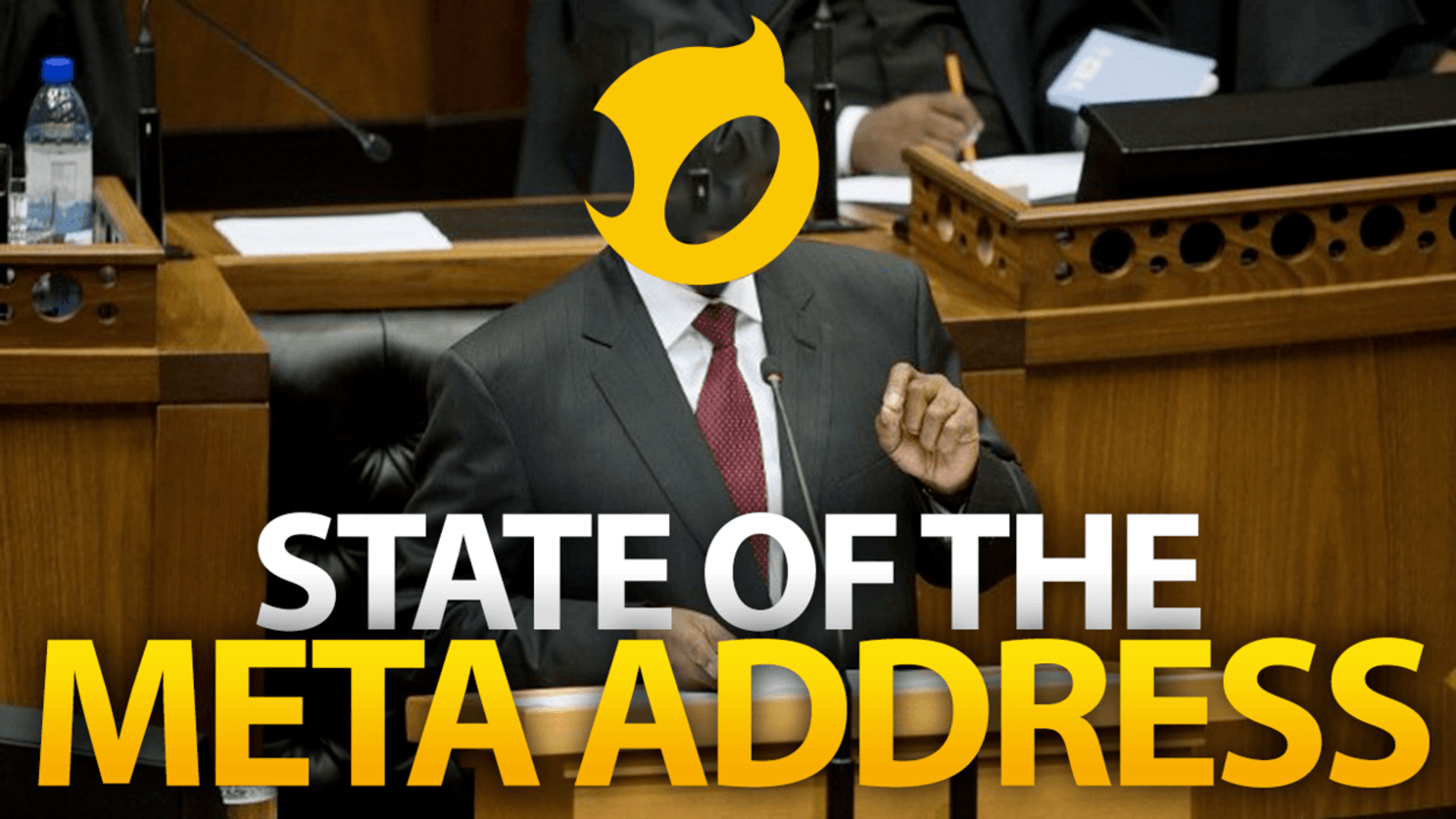 State of the Meta Address - Worlds on the Horizon [Top Lane] | Dignitas