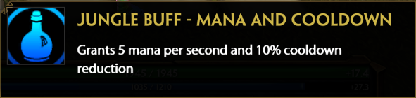 Smite Basics: Jungle Buffs | Dignitas