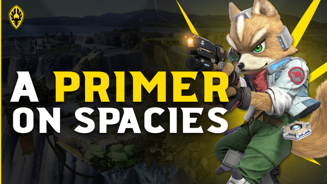 Which Spacie Should You Play in Smash Ultimate? A Primer by Rishi ...
