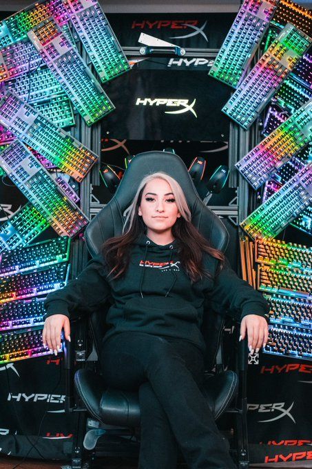 A Student By Day And Streamer By Night, An Insight Into Herculyse ...