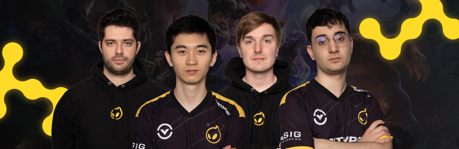 Check Out Our Video on LoL Drafting Strategy! | Dignitas