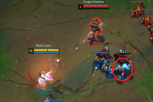 How to Maximize Your Damage in League of Legends | Dignitas