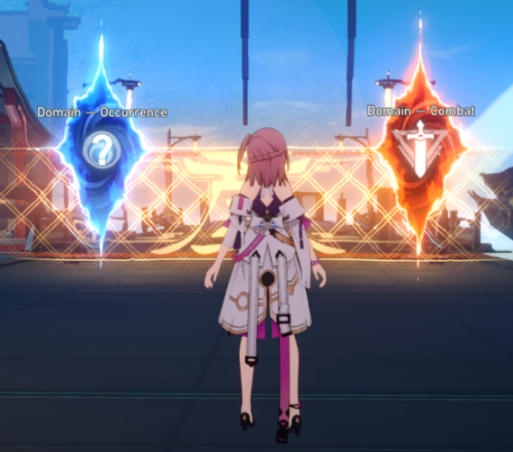 Star Rail - How to Beat Simulated Universe World 6 with Free Units ...