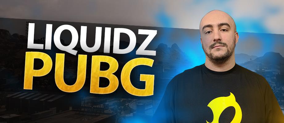 Interview with DIG Liquidz on Training, Miramar and Competitiveness ...