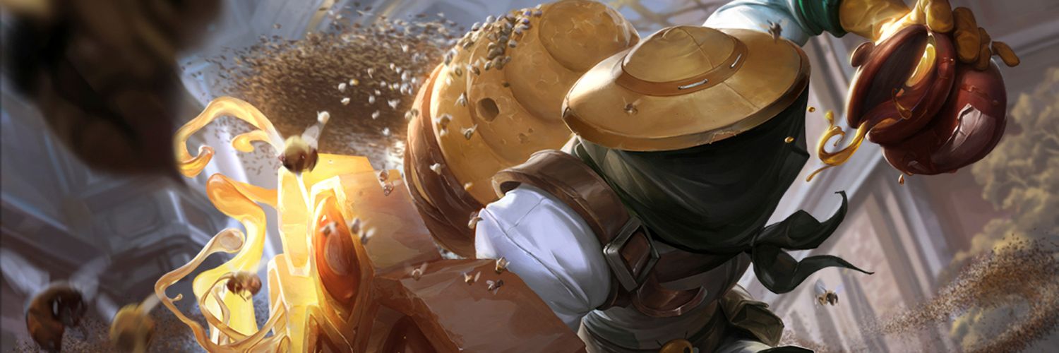 The Best Split Pushers in League of Legends | Dignitas