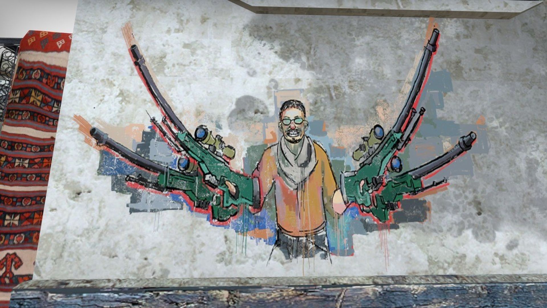 How to Become a Better AWPer | Dignitas