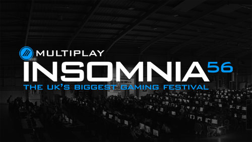 Team Dignitas @ Multiplay i56 | Dignitas