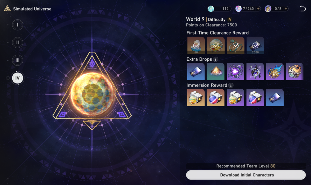 Honkai: Star Rail 2.1 - A Guide on Penacony Planar Ornament | Dignitas