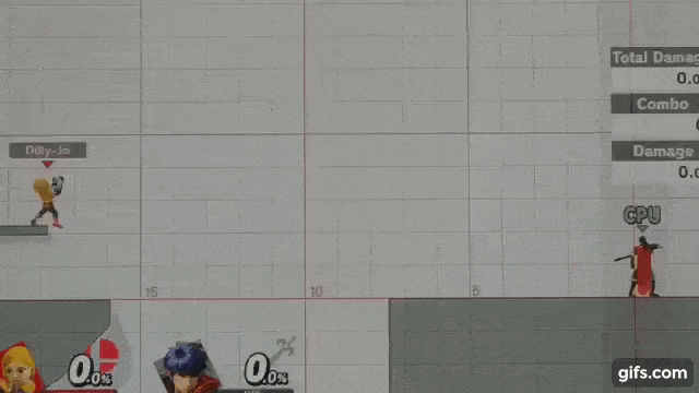 How to Recover in Super Smash Bros. Ultimate: A Guide on Recovery for ...
