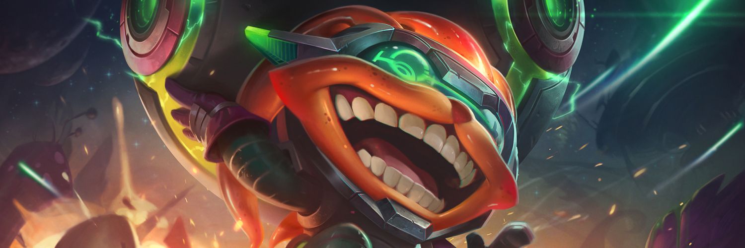 Best Champions for Wave Clearing in League of Legends | Dignitas