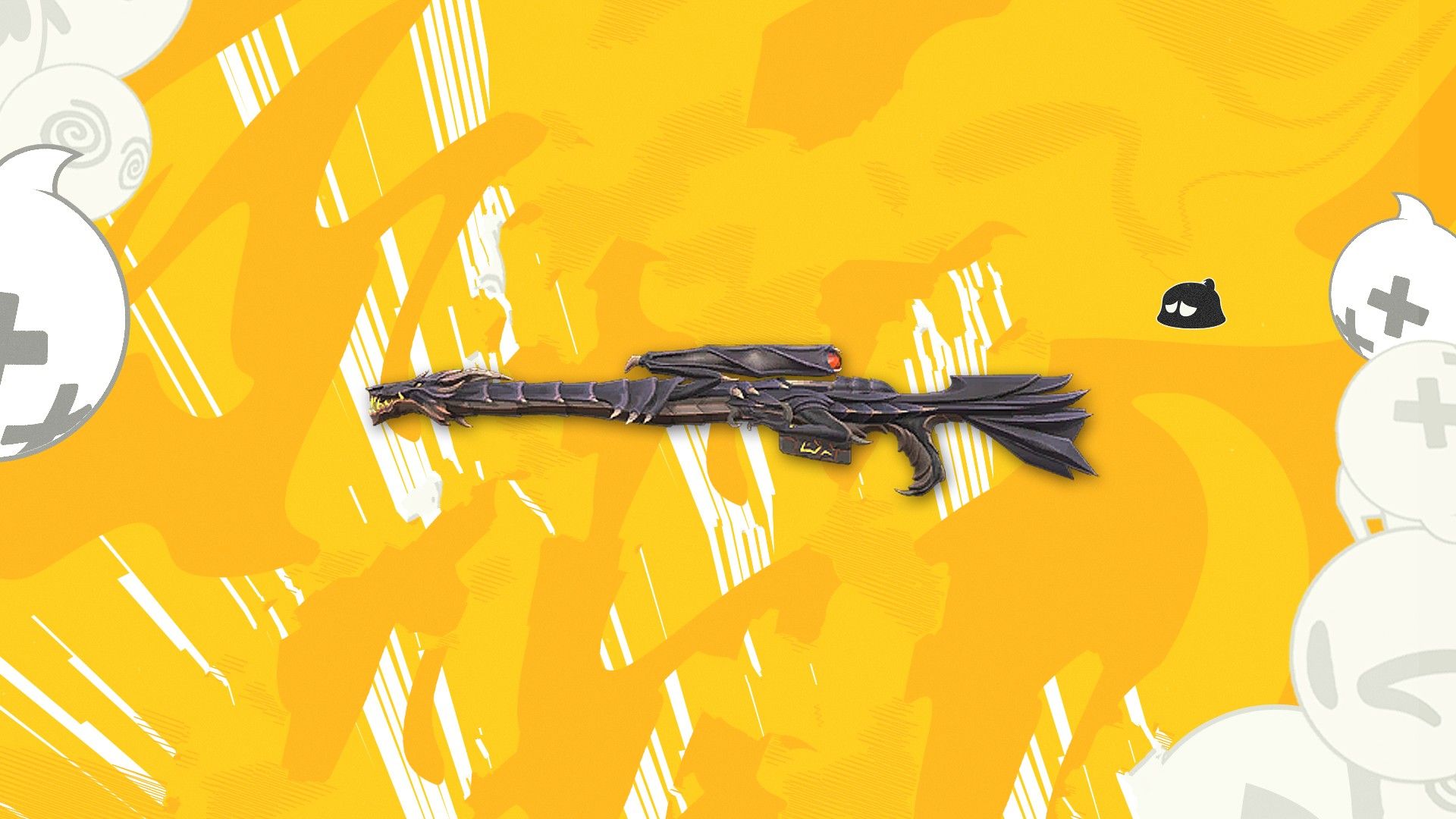 Best Valorant Skins You Should Own | Dignitas